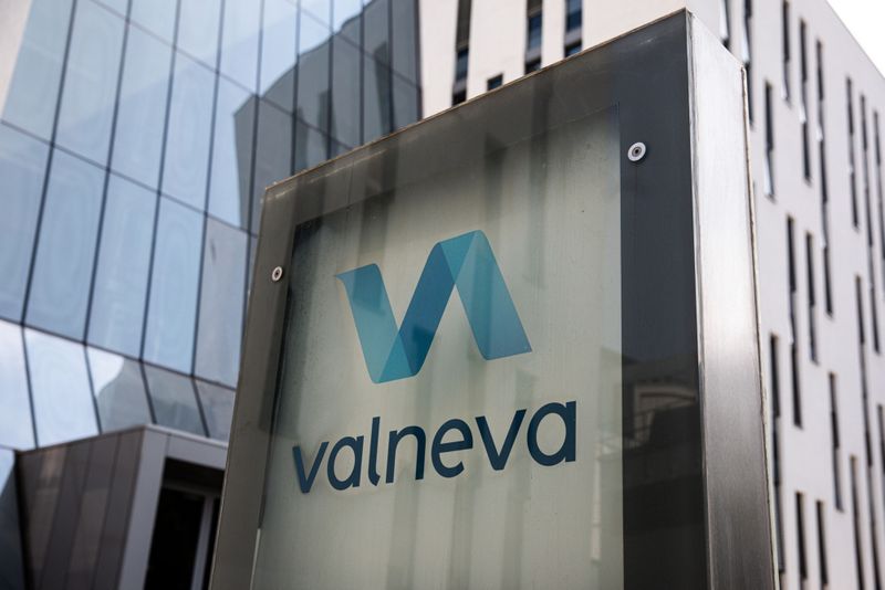 Valneva in talks with potential partner on second-gen Covid-19 vaccines