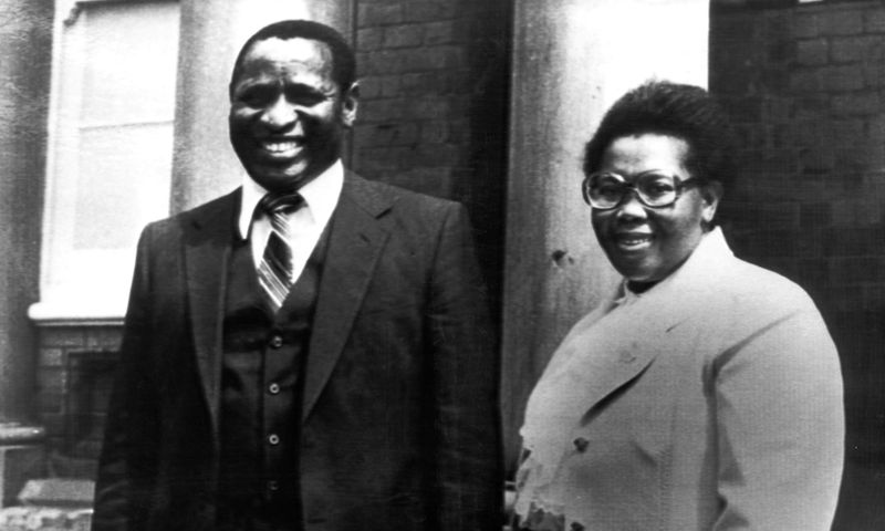 Political interference in TRC cases: ‘Not on my watch’ says Bulelani Ngcuka