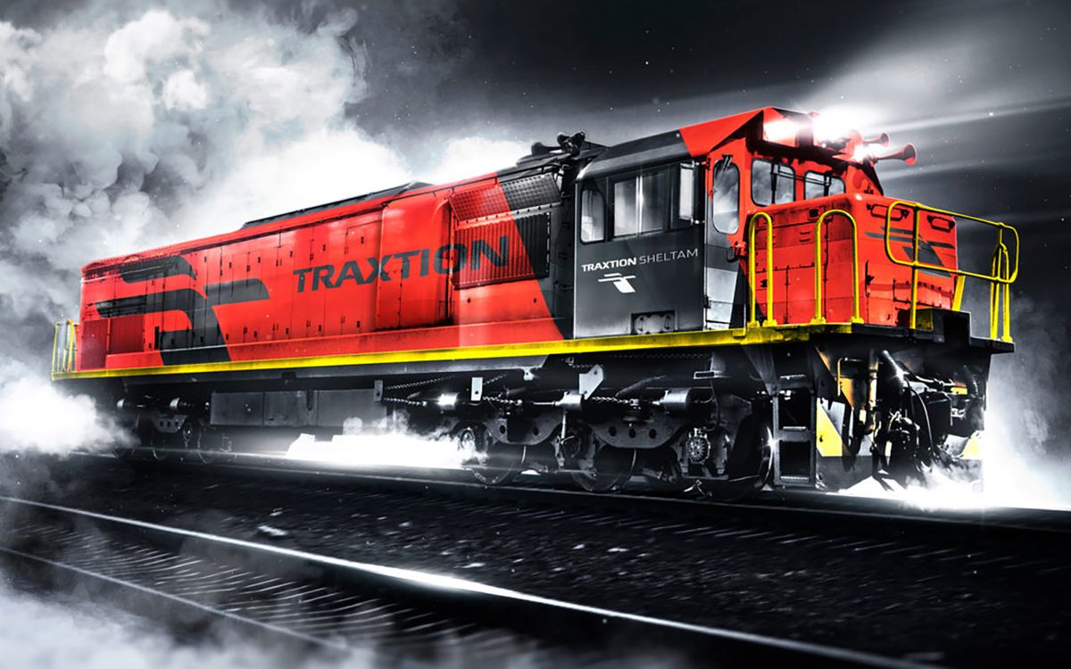 Why Traxtion is sinking billions into Creecy’s freight rail reform project