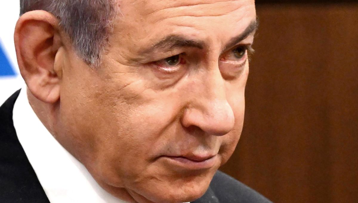 Middle East update: Iran ‘preparing to strike Israel from Iraq’ - report