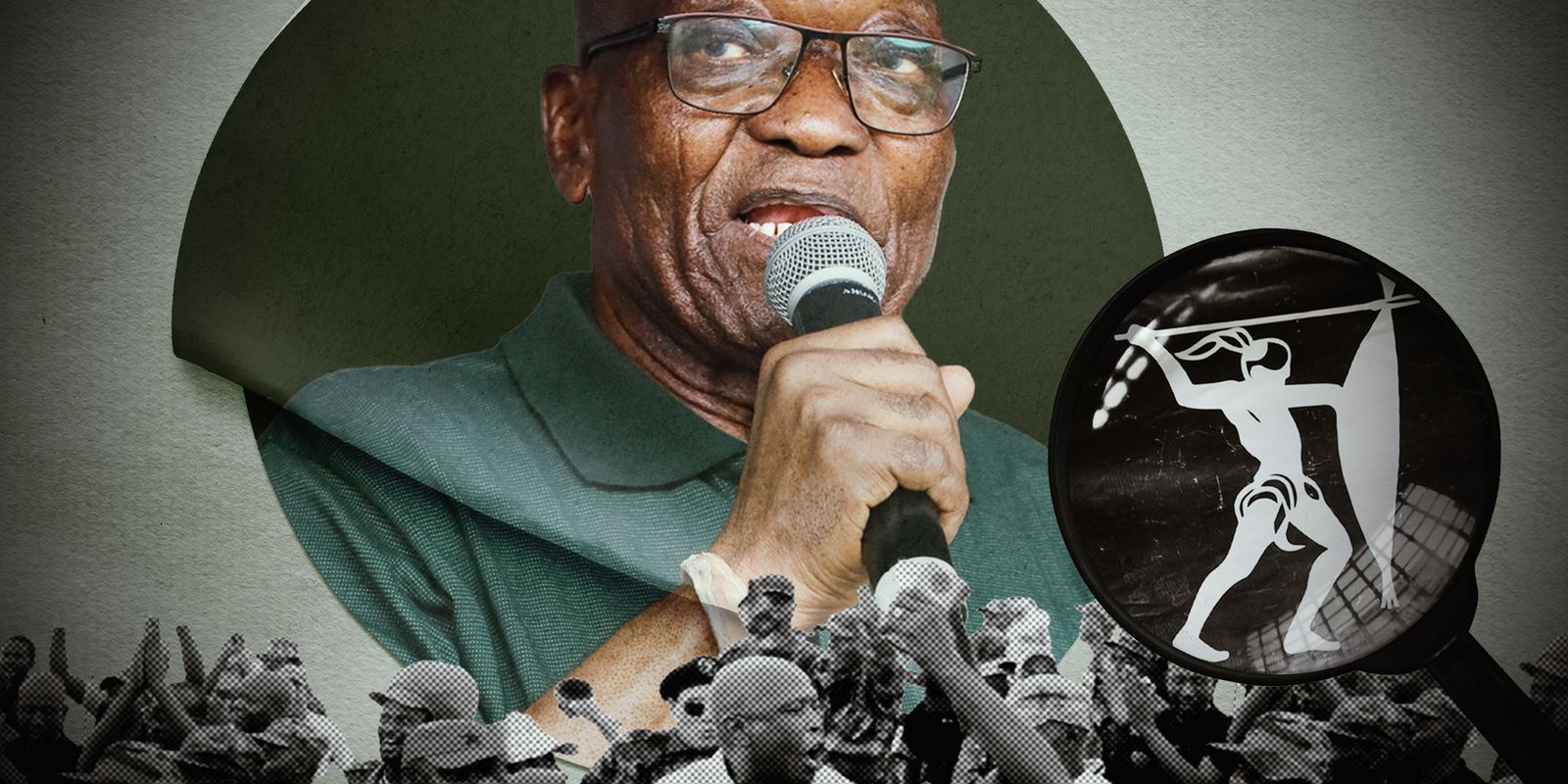 uMkhonto Wesizwe: What we know about Zuma’s new party