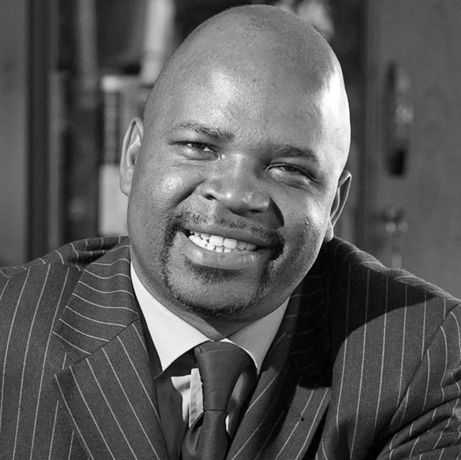 The epitome of greatness — a tribute to Hosi Nwamitwa II