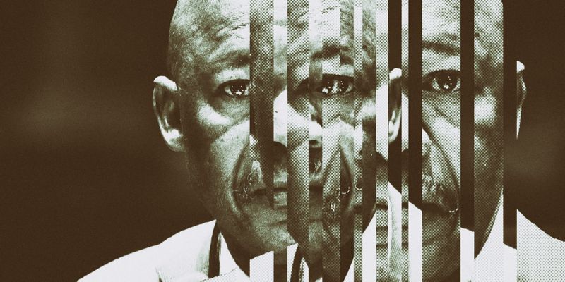 Dan Matjila on PIC funding: ‘I experienced a great deal of pressure ...