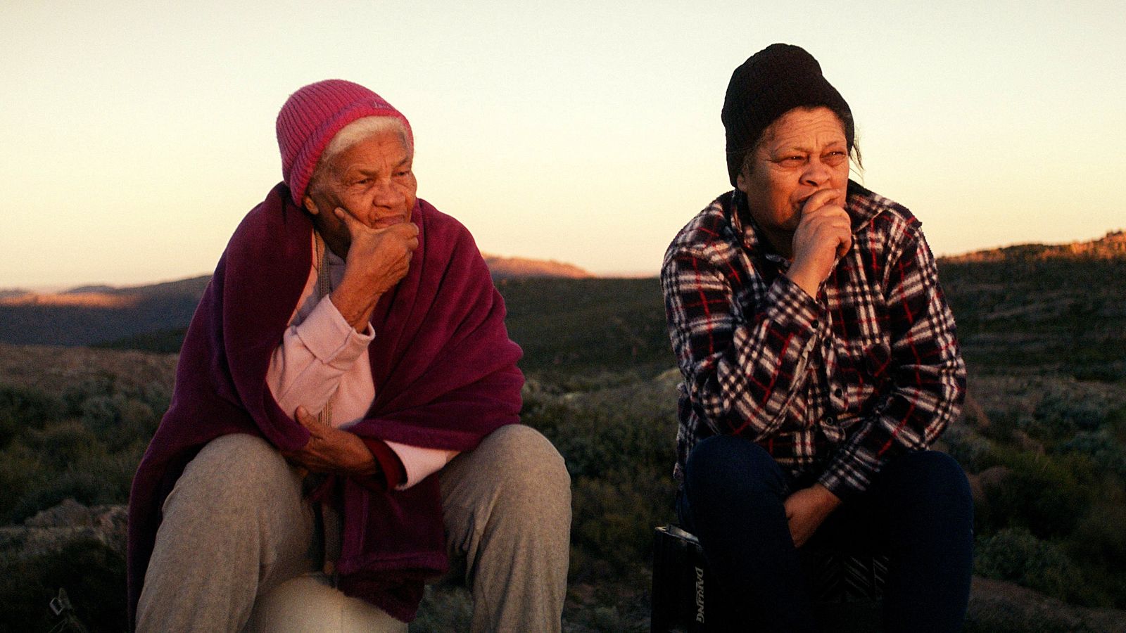 Variations on a Theme: Slow-burn magical realism and documentary