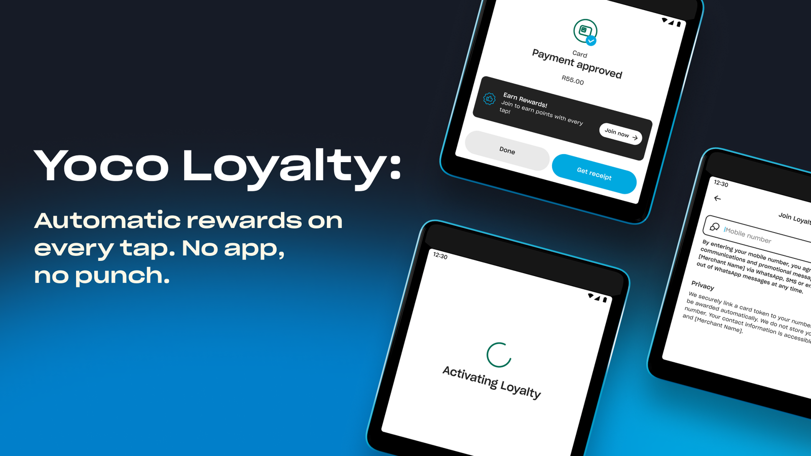 Yoco empowers small businesses with major platform update and first AI ...