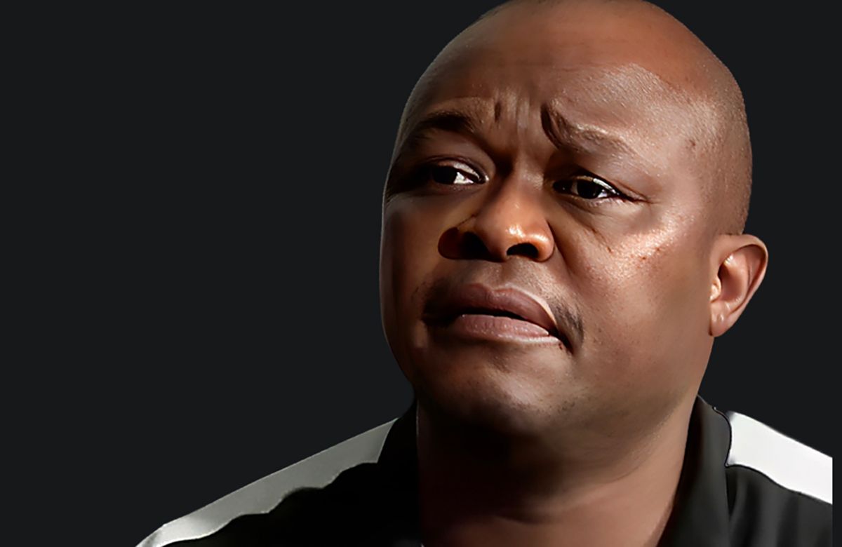 Cele and Mchunu on Matlala, Mogotsi — and a murdered convict