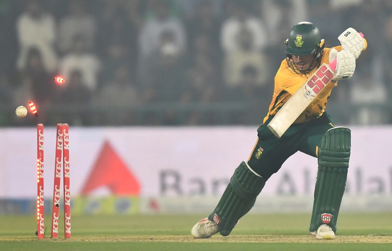 Proteas’ aggressive batting approach has led to more collapses than success