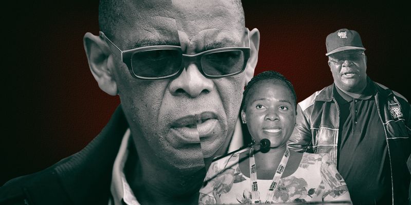 VBS theft – the case against Limpopo ANC’s Danny Msiza and Florence ...