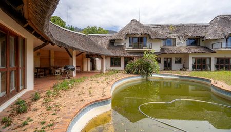 Gupta Constantia property for sale with a R20m price tag