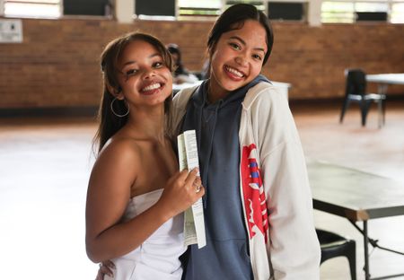 How Gauteng’s matrics beat the odds with candles, ‘cross-nights’ and ...