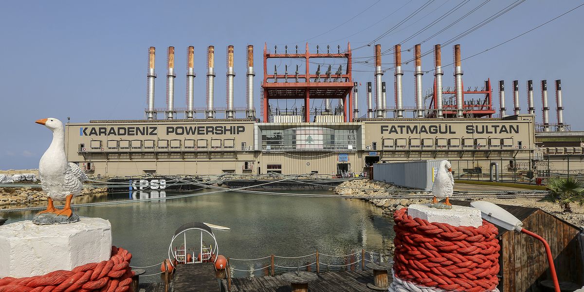 All three Karpowership ‘emergency plans’ back on the table for late ...