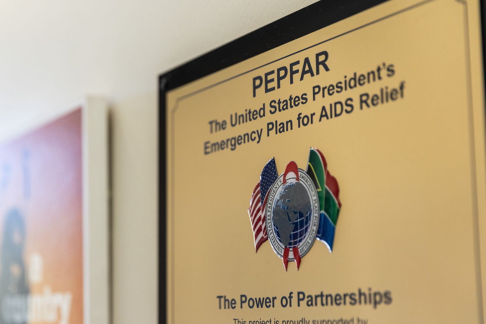 USAID cuts force South African HIV and TB services into business rescue ...