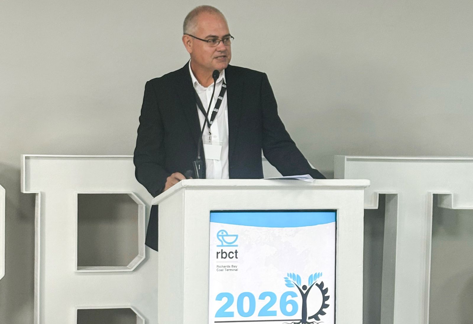 Richards Bay Coal Terminal exports rise over 10% in 2025 in latest sign ...