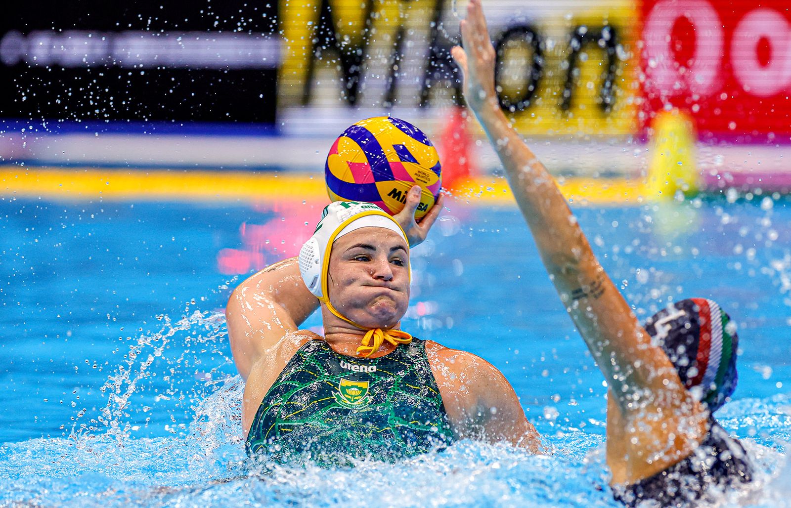 SA Water Polo gets its ducks in a row as it bids for recognition by ...