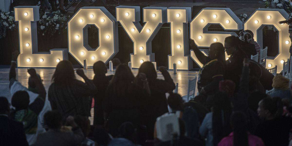 State Security Agency slammed at Loyiso Nkohla memorial