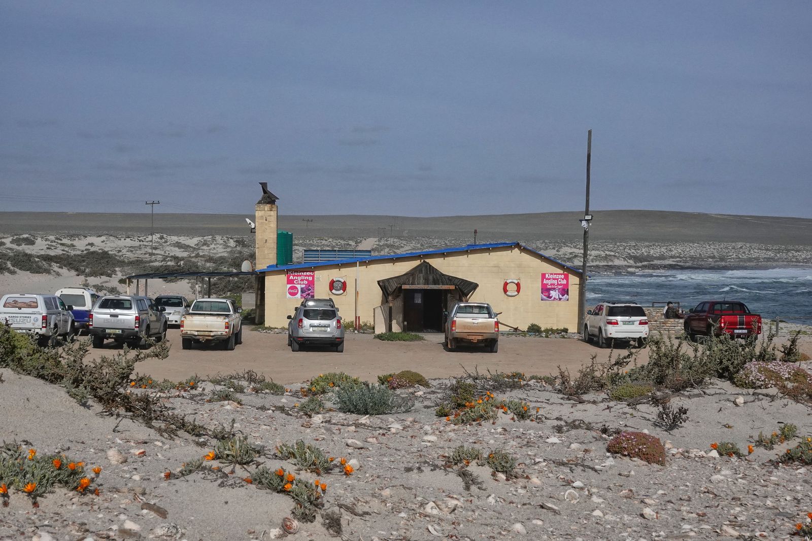 Hondeklip Bay: Hidden gem off the beaten track