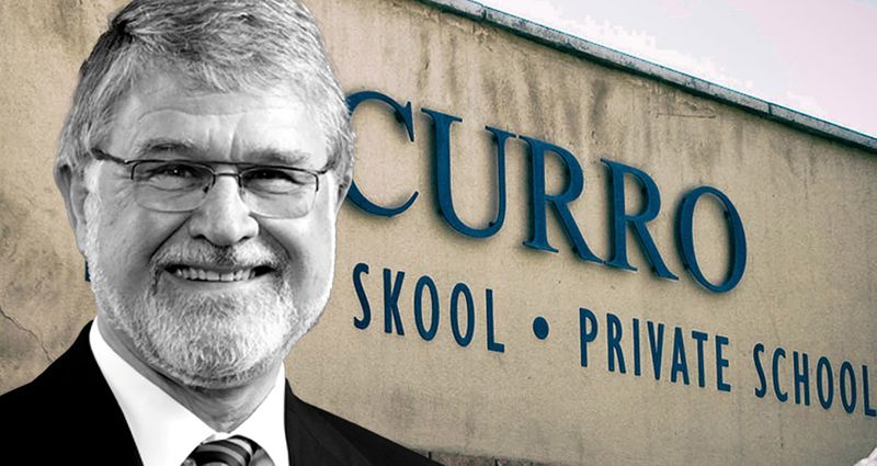 Jannie Mouton Foundation’s R7.2bn Curro bid could redefine private ...