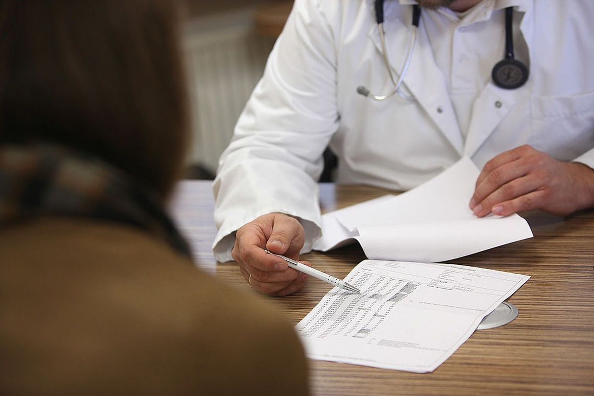 What is lipoprotein(a) cholesterol, or Lp(a)? And can you lower yours?