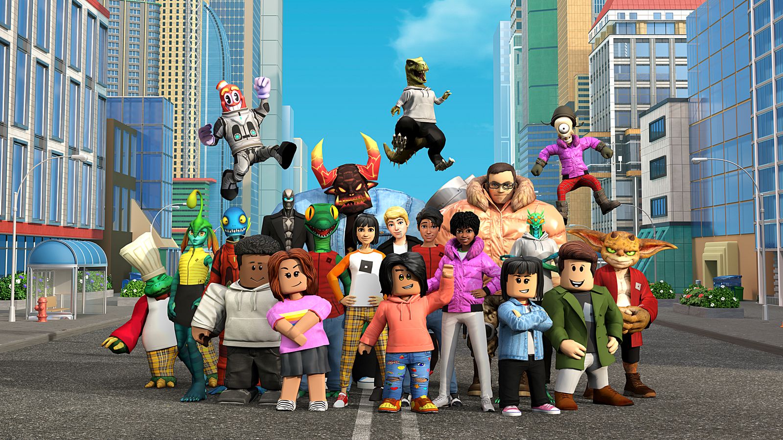 An idiot parent’s guide to keeping your kids safe on Roblox