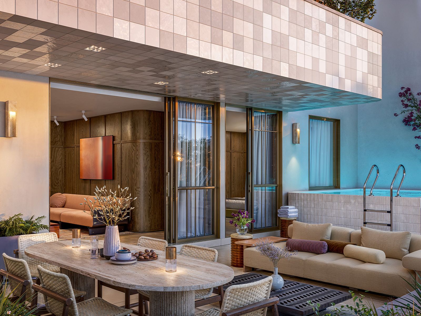 This Is How Sea Point Living Should Look: Welcome to Dear Jean