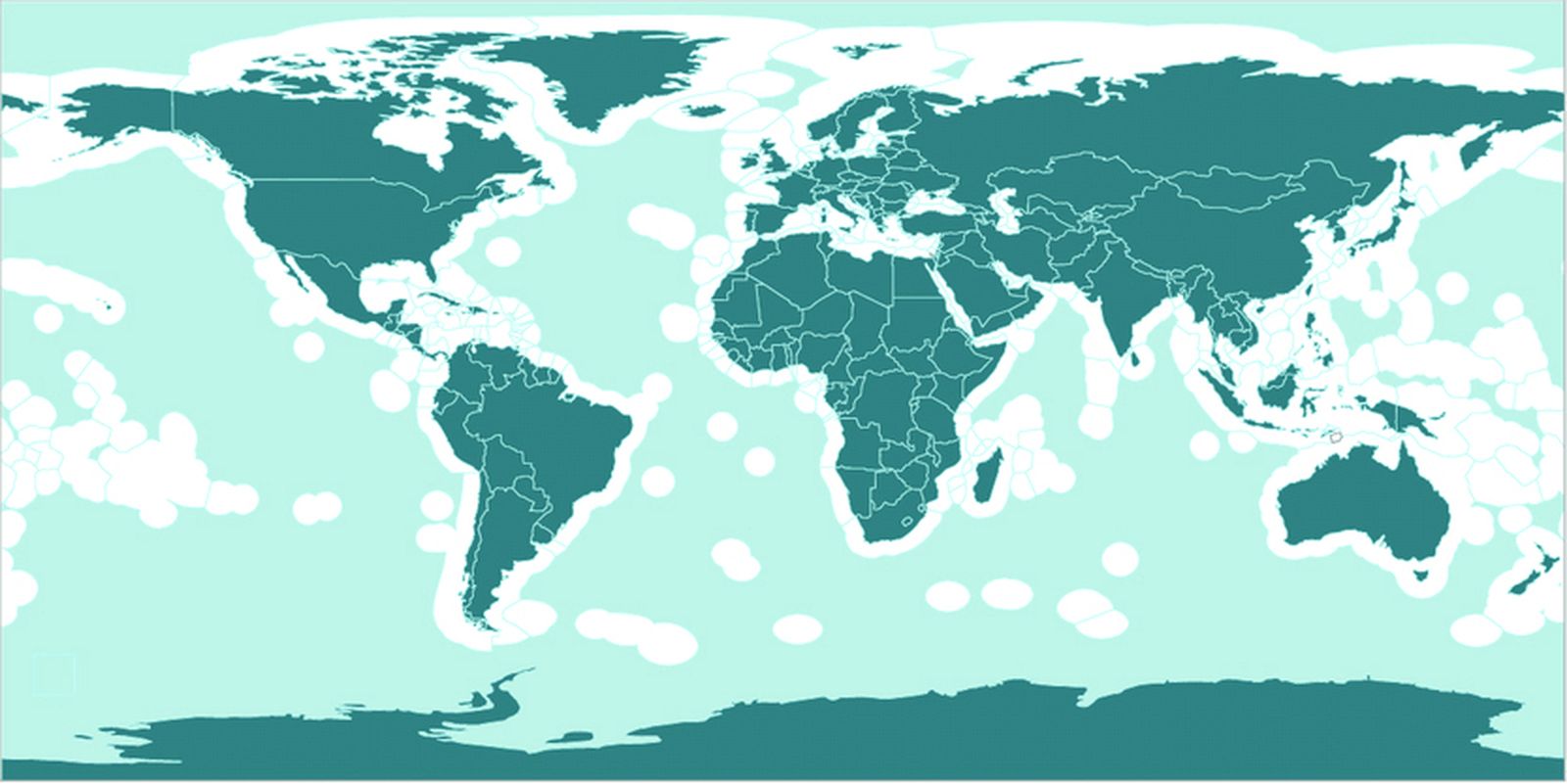 High Seas Treaty needs African support to work