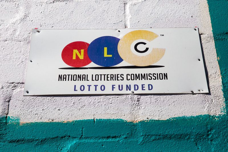 New National Lotteries Commission Board finally appointed