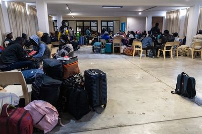 Anti-immigrant violence explodes in Western Cape