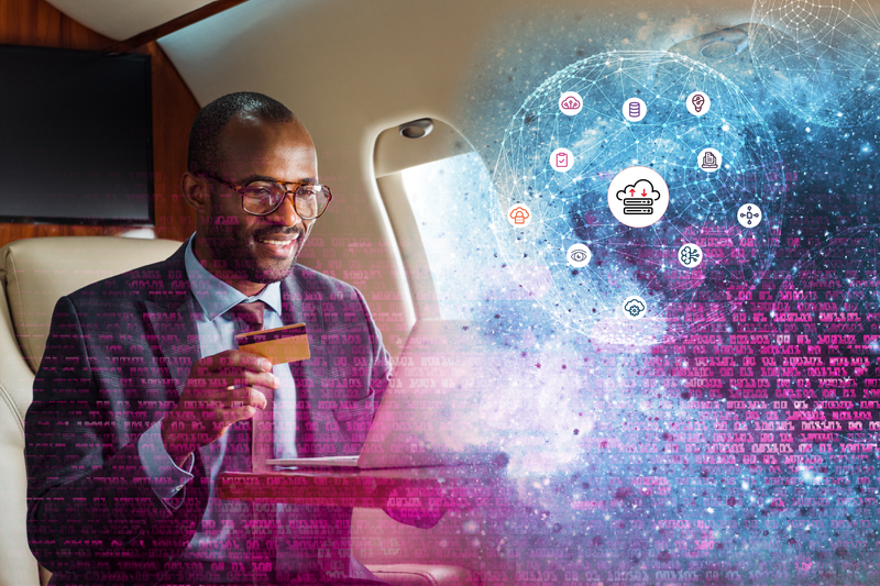 A digital-first mindset reimagines agility and resilience