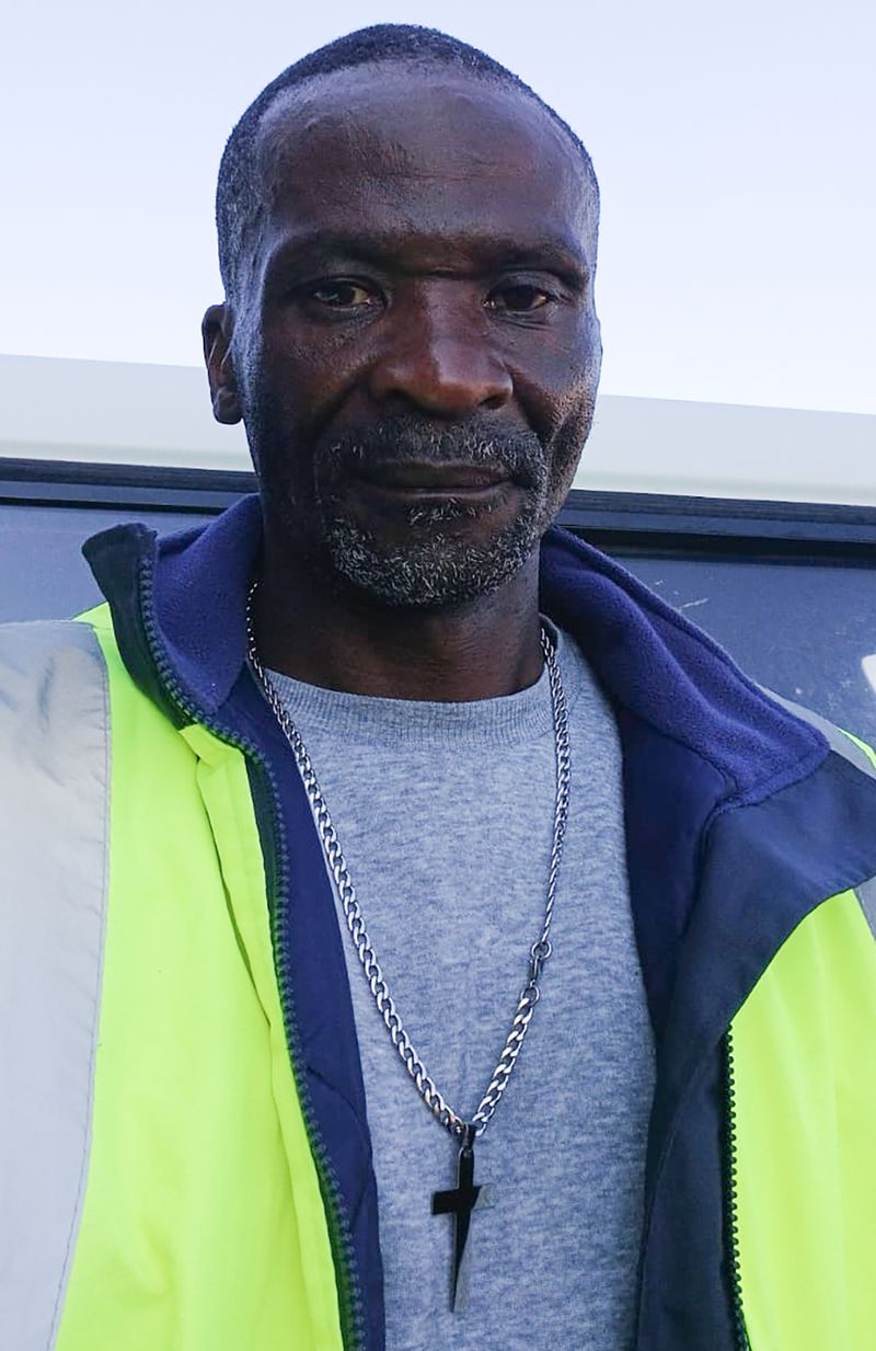 The Promise — how a hardened gangster escaped the recidivism trap