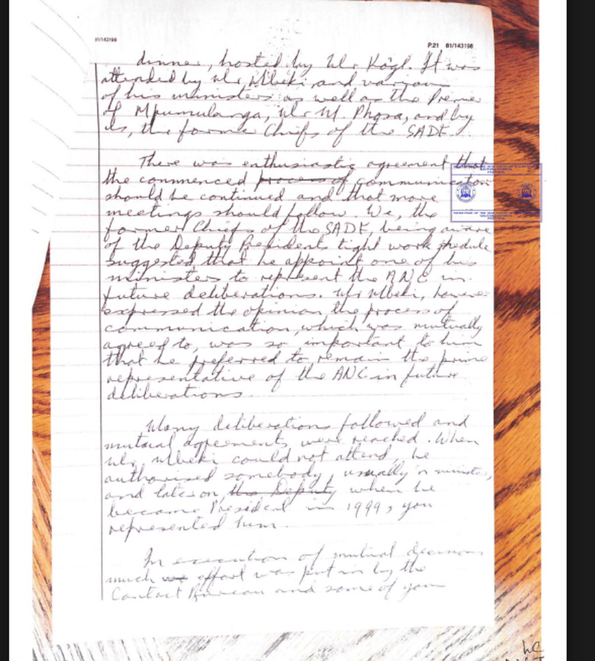 Judge Sisi Khampepe illegally monitored by Jacob Zuma, inquiry hears