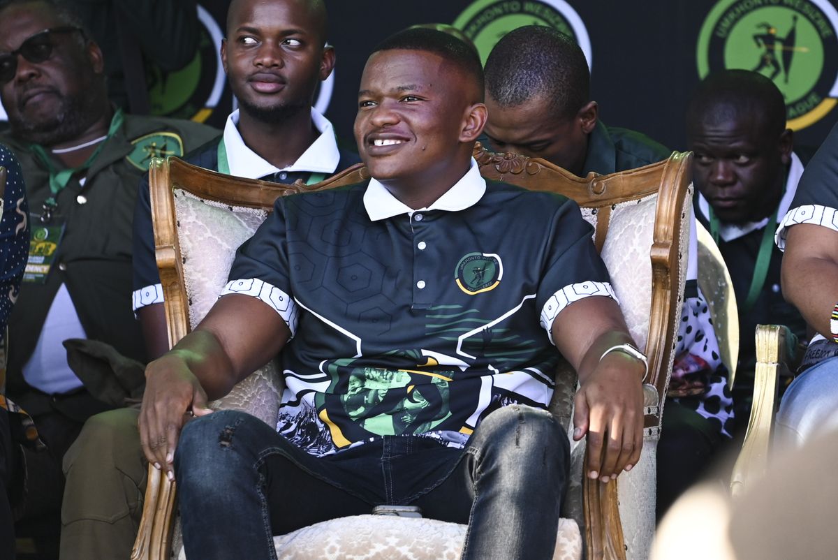 MK Party Youth League launch