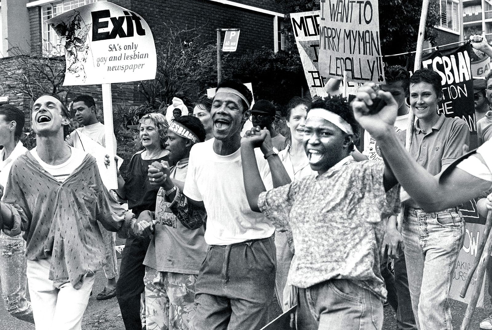 SA’s great queer memoricide is a choice, but so is remembrance