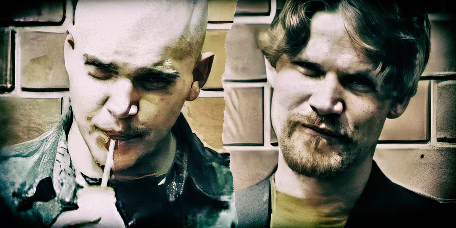 %%page%% Frans Kruger – how poverty, abuse and addiction shaped a ...