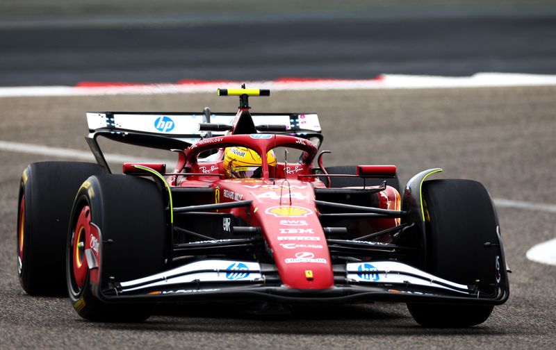 The blurred lines between Drive to Survive and actual Formula One