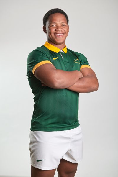 SA school rugby is base on which world domination should continue ...