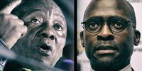 Gigaba – out of Cabinet, but still in a forgiving ANC