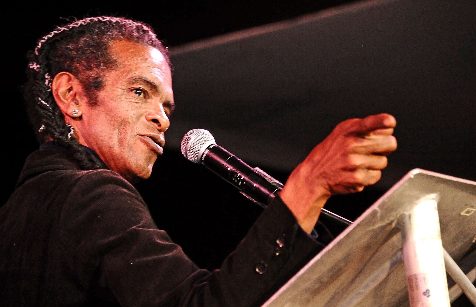 Farewell to Soli Philander, a relentless observer of South African life