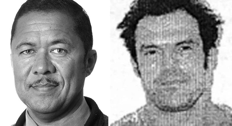 Similarities in Brian Wainstein, Charl Kinnear gang-linked killings