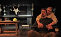 South African theatre in an age of rising populism