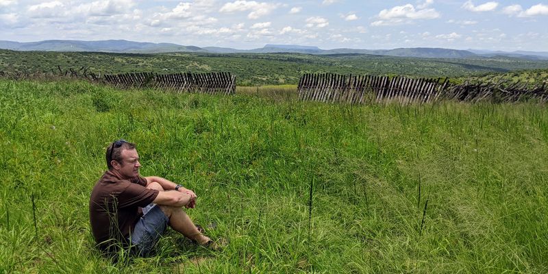 Letter from KZN: Finding common ground with Piet Retief