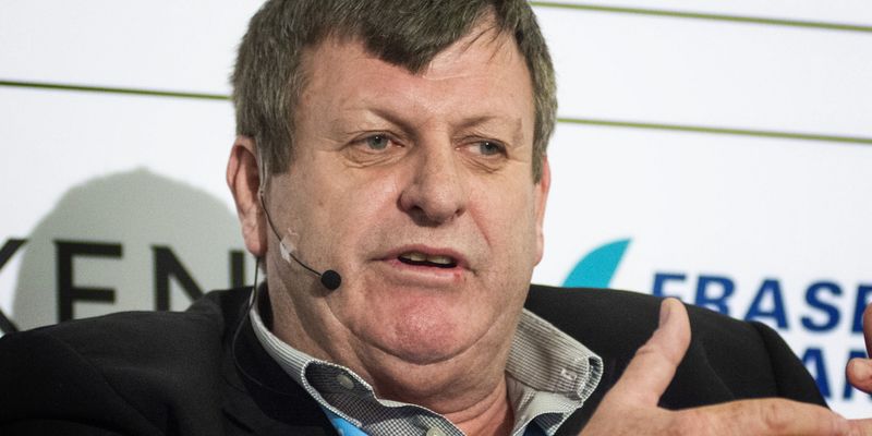 Harmony hit by operational woes, lower output and rising costs - and ...