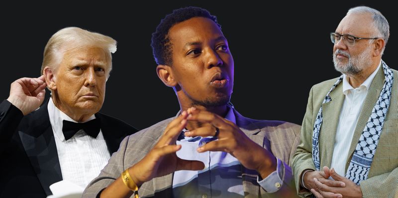 SA works the Washington halls to avert aid and trade crisis