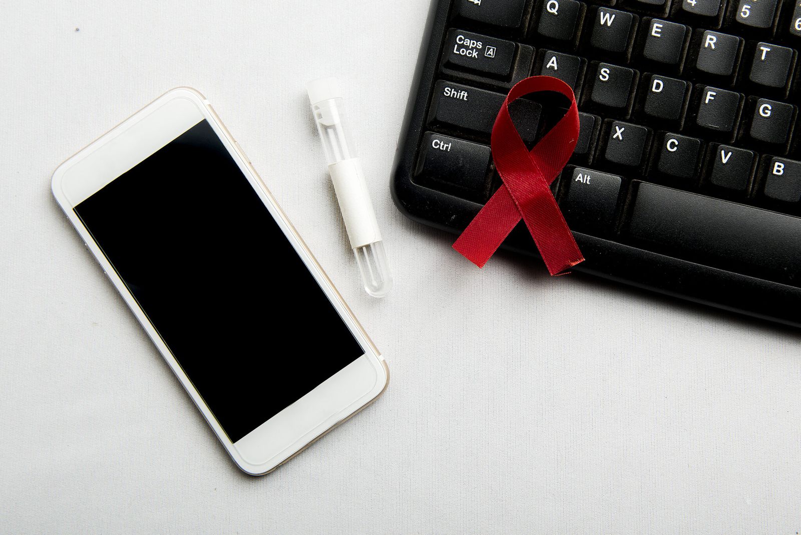 Elevate your global impact with a PgDip in HIV/Aids management