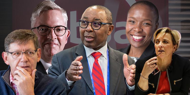 Execs play musical chairs while South Africa's banks stand still