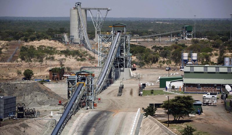 Zimbabwe gives first details of new mining royalty policy