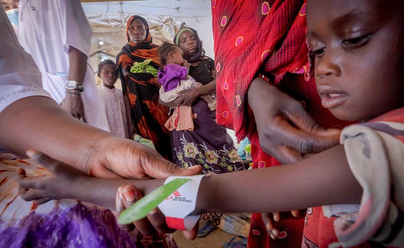 African states can tip balance for crimes against humanity treaty