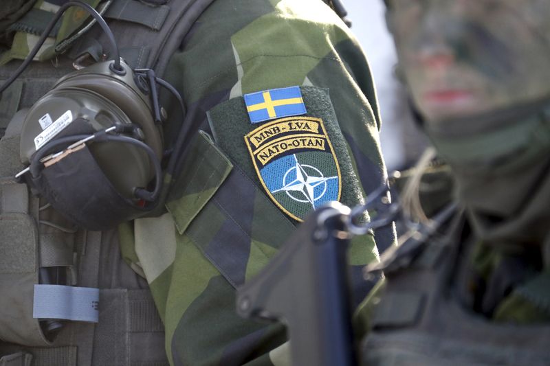 Romania says Russian drone hit apartment block, NATO vows to defend ...