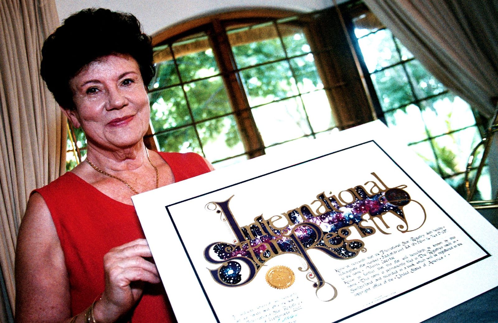 The Queen of the Night falls silent — legendary soprano Mimi Coertse dies