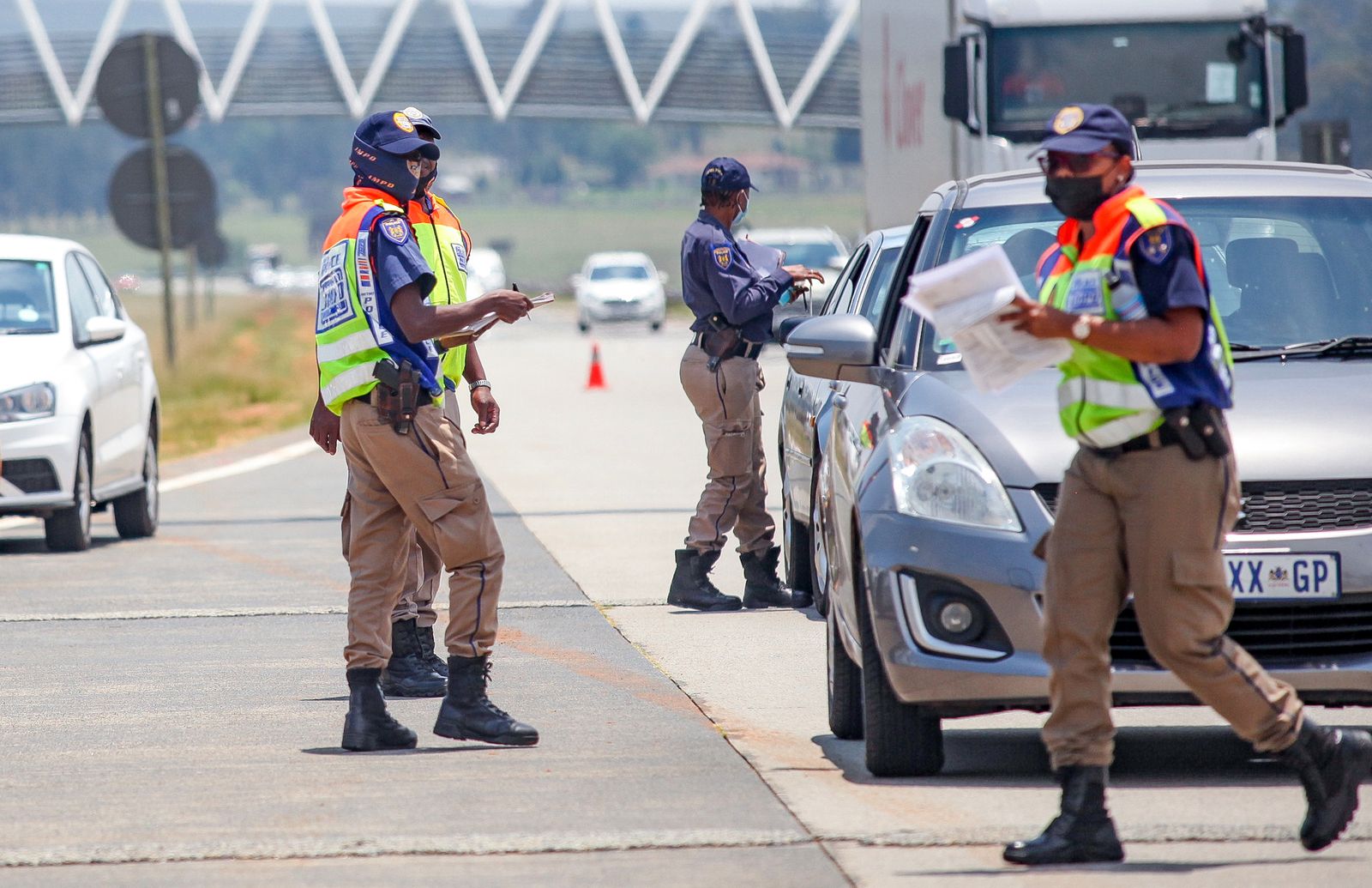 Aarto changes how SA pays road fines while scammers score