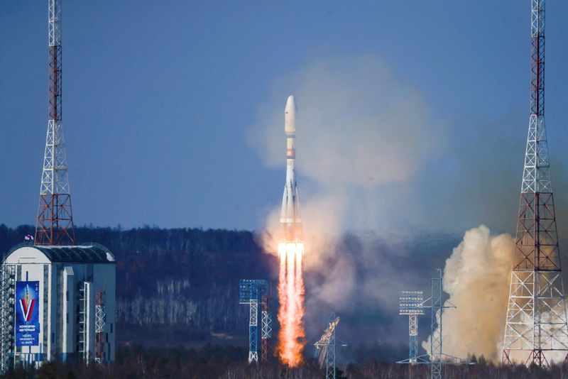 Russia dismisses US claim that Moscow put an anti-satellite weapon in space